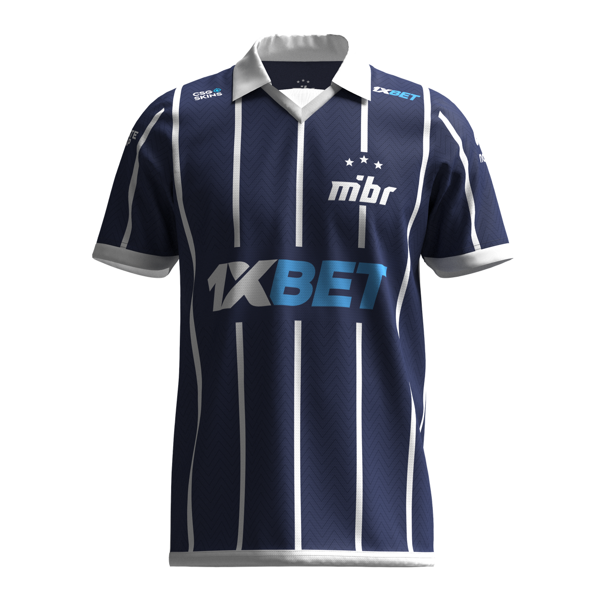 MiBR Shop – MIBR US