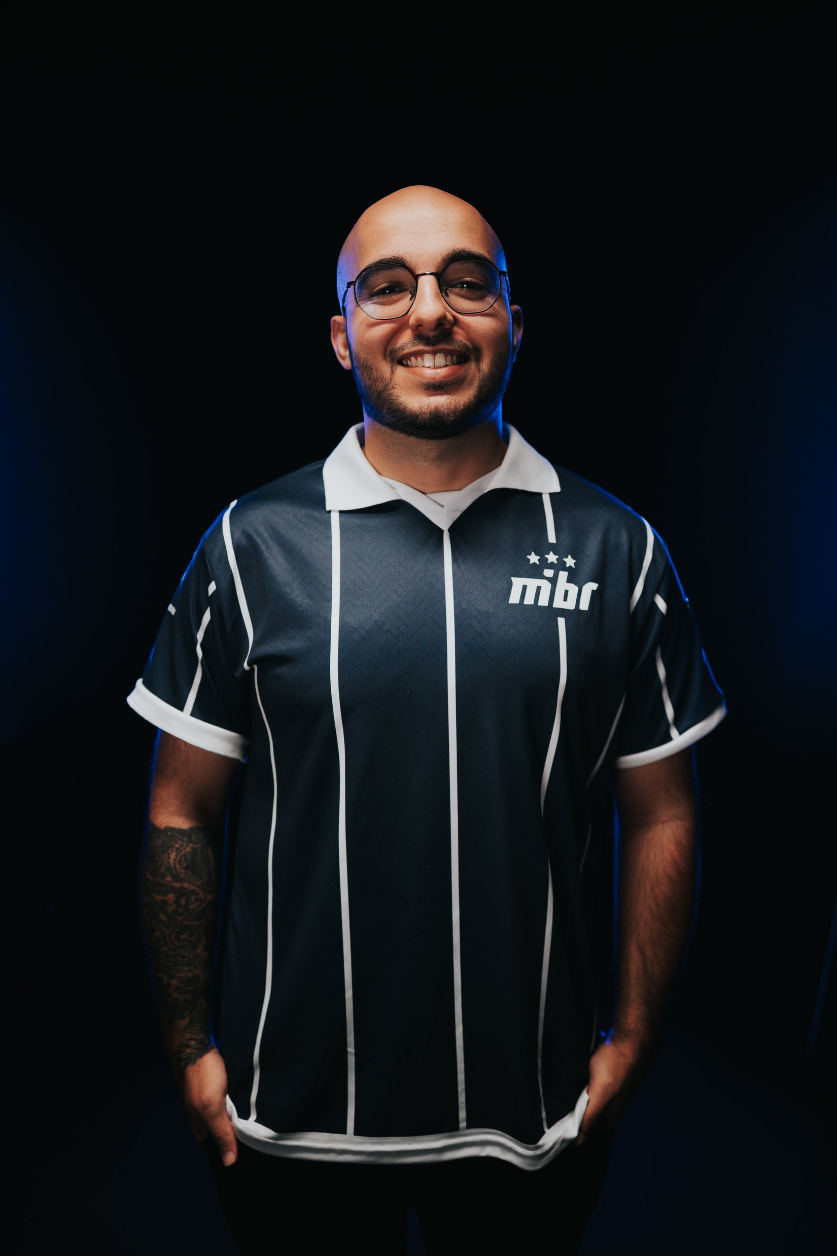 MiBR Shop – MIBR US